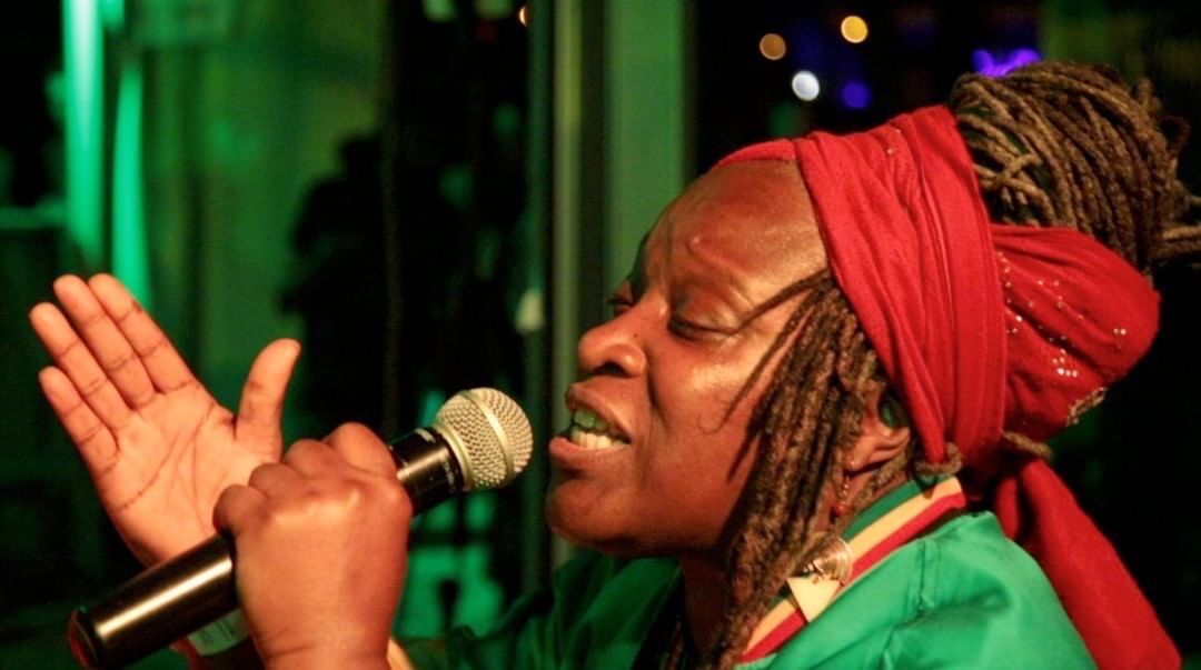 Main Stage | Lambeth Country Show